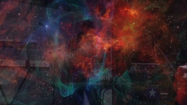 EugeneKha - Crimean Suite Part 4 (Live)