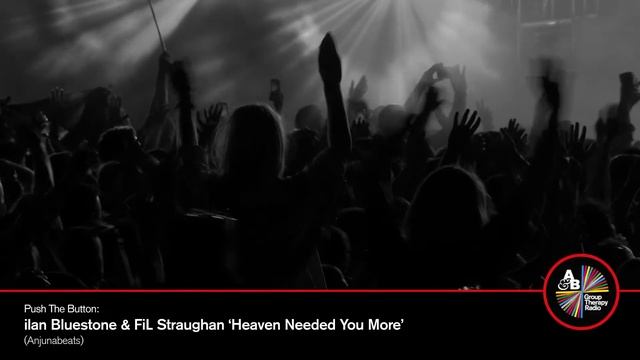 Above & Beyond - Group Therapy 645 (guestmix Hausman)