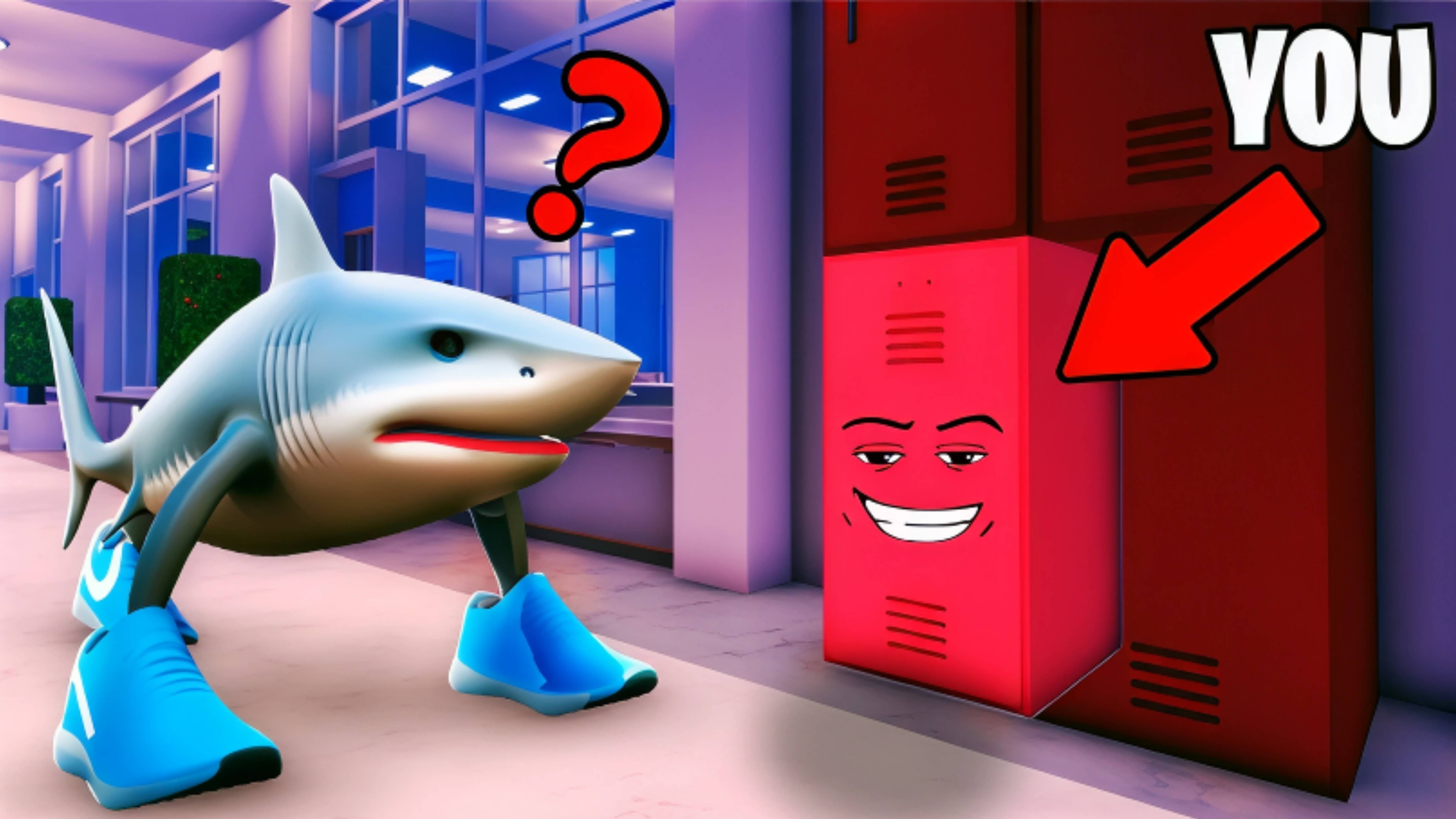 ПРЯТКИ ПРЕДМЕТАМИ В РОБЛОКСЕ! ► Hide or Die в Roblox