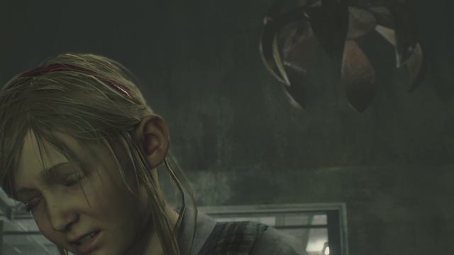 Resident Evil 2☠Клэр▶(ИГРАФИЛЬМ второй сюжет)