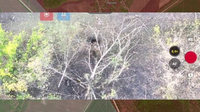 ТРУБА 3.0 ВС РФ снова использовали газовую трубу для прорыва вглубь Украины — украинские СМИ.