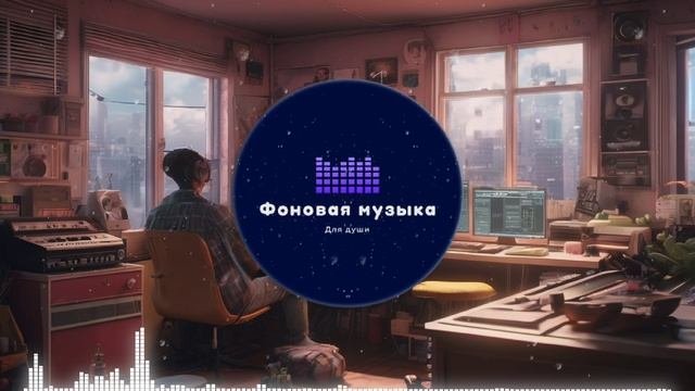 Фоновая музыка - Lo-Fi / LoFi  / ЛоФи / Лоу-Фай 150