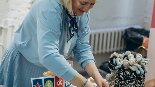 Интервью с онкологом Катериной Сергеевной Гречухиной