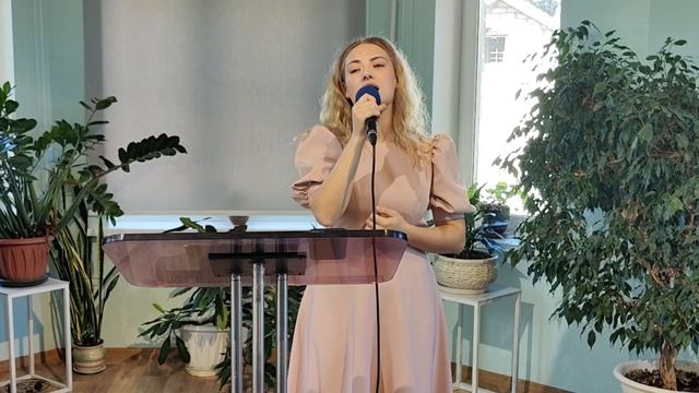 Спивак Радмила – «Крик души»