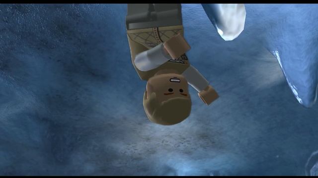 Прохождение LEGO Star Wars The Complete Saga Часть 17