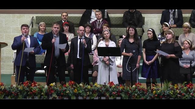 От погибели спасла меня милость Божия..