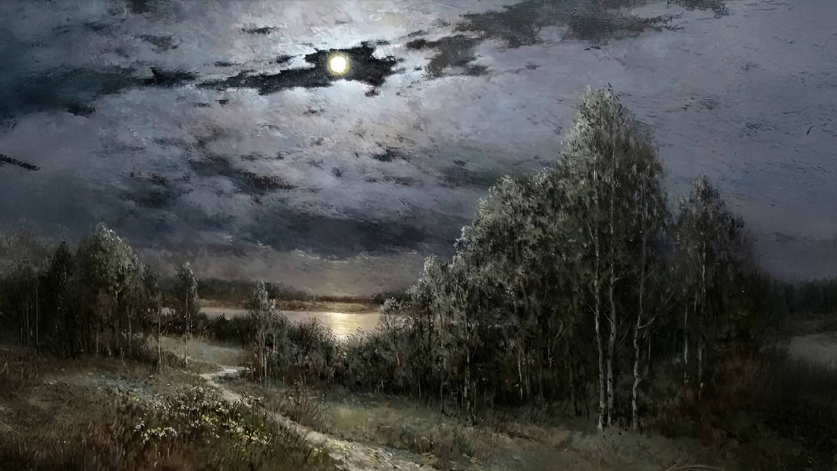 Александр Маркович Кремер - через опыт Света