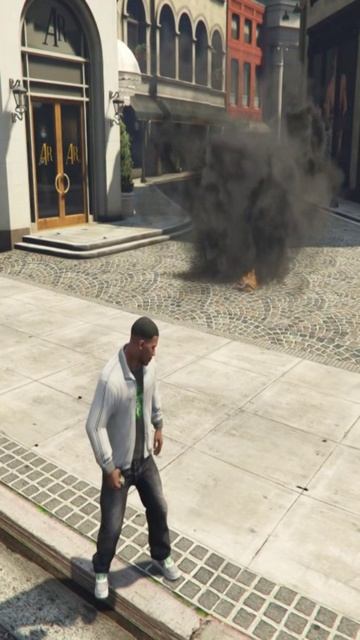 #Shorts GTA 5