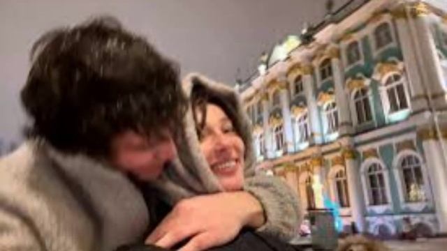 Муж блогерши Анастасии Ивлеевой Филипп Бегак через суд установил факт принятия наследства
