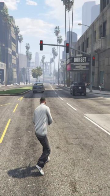 #Shorts GTA 5