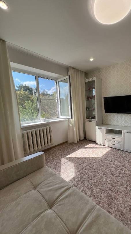 Квартира в Геленджике цена 10 млн.р. на тер.Океанологии. Квартиры в Геленджике без лишних слов.