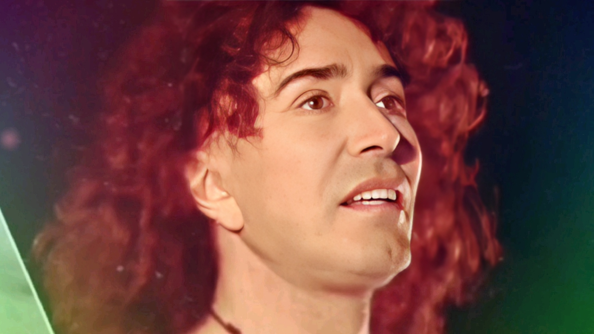 Валерий Леонтьев. Всё на свете впервые. Видеозарисовка.