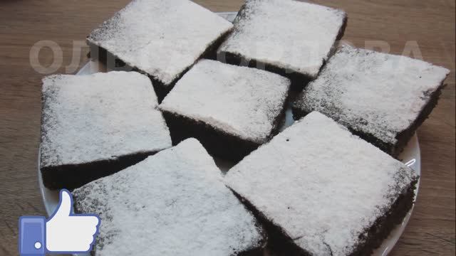 Пирог. Простой рецепт  Пирога с вареньем в духовке. Очень простая и вкусная выпечка!