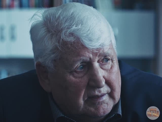 Пожалуйста, не молчи // 18 МКФ «Соль земли»