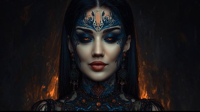 Lament Of The Soul