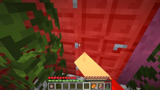 НАШ СКЛАД В МАИНКРАФТ ЗАБАНИЛИ | CONFEI Minecraft