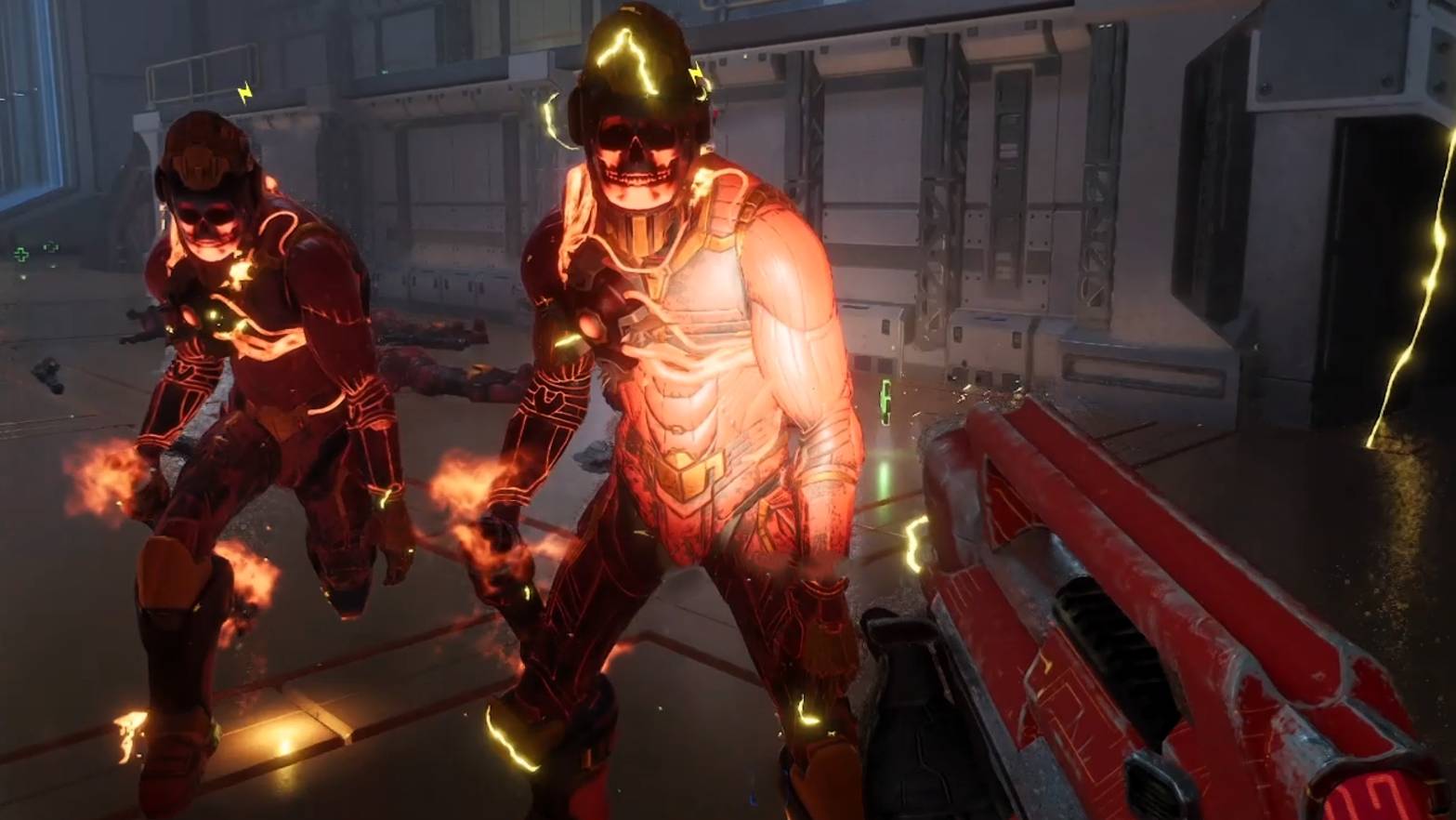 Ближний бой ~ Deadzone: Rogue (СОЛО-КОШМАР) #2