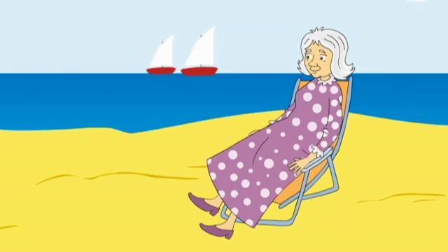 FF 1 | family and friends 1 16_Let's play ball