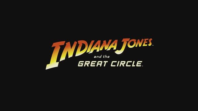 Indiana Jones and the Great Circle - трейлер на русском (субтитры)