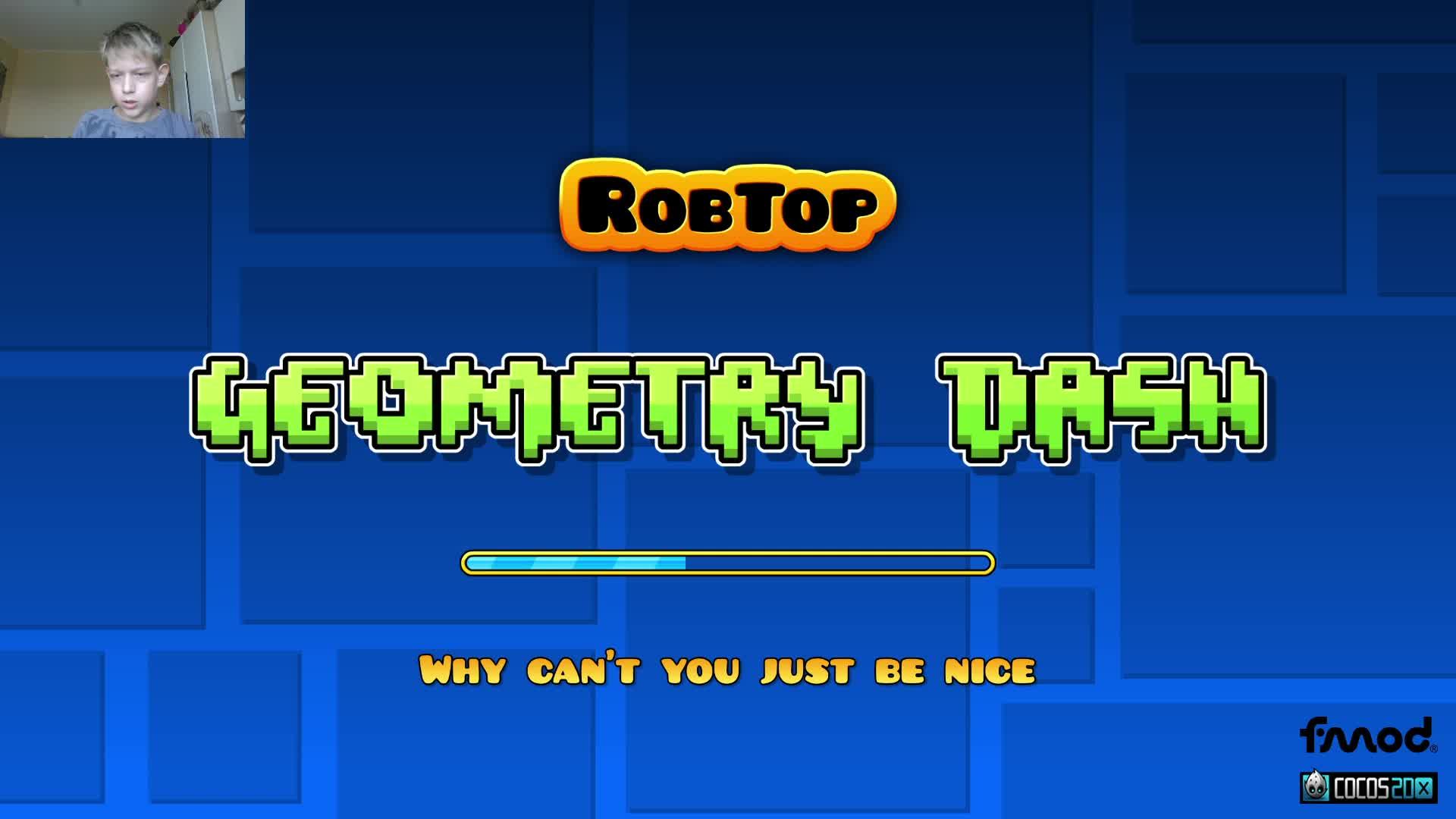 Не смог определится с изи демоном в гд 2.2. Геометри дэш 5 серия