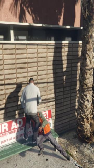#Shorts GTA 5