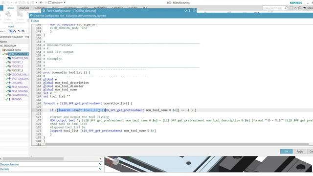 Weekly Tech Tip #14 - Create a custom tool list