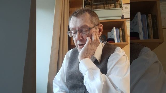 Повесть «Жил-был принц»: 12 глава. «На последнем дыхании». Читает автор А. Папченко