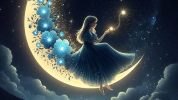 Самое Красивое Пожелание Спокойной Ночи Сладких Снов! Доброй Ночи