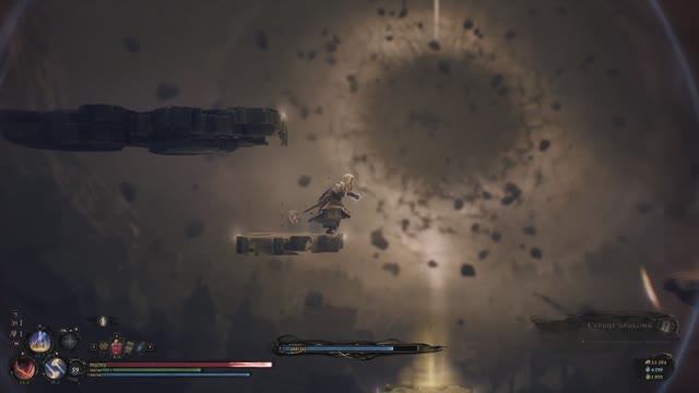 Прохождение Mandragora: Whispers of the Witch Tree Часть 12