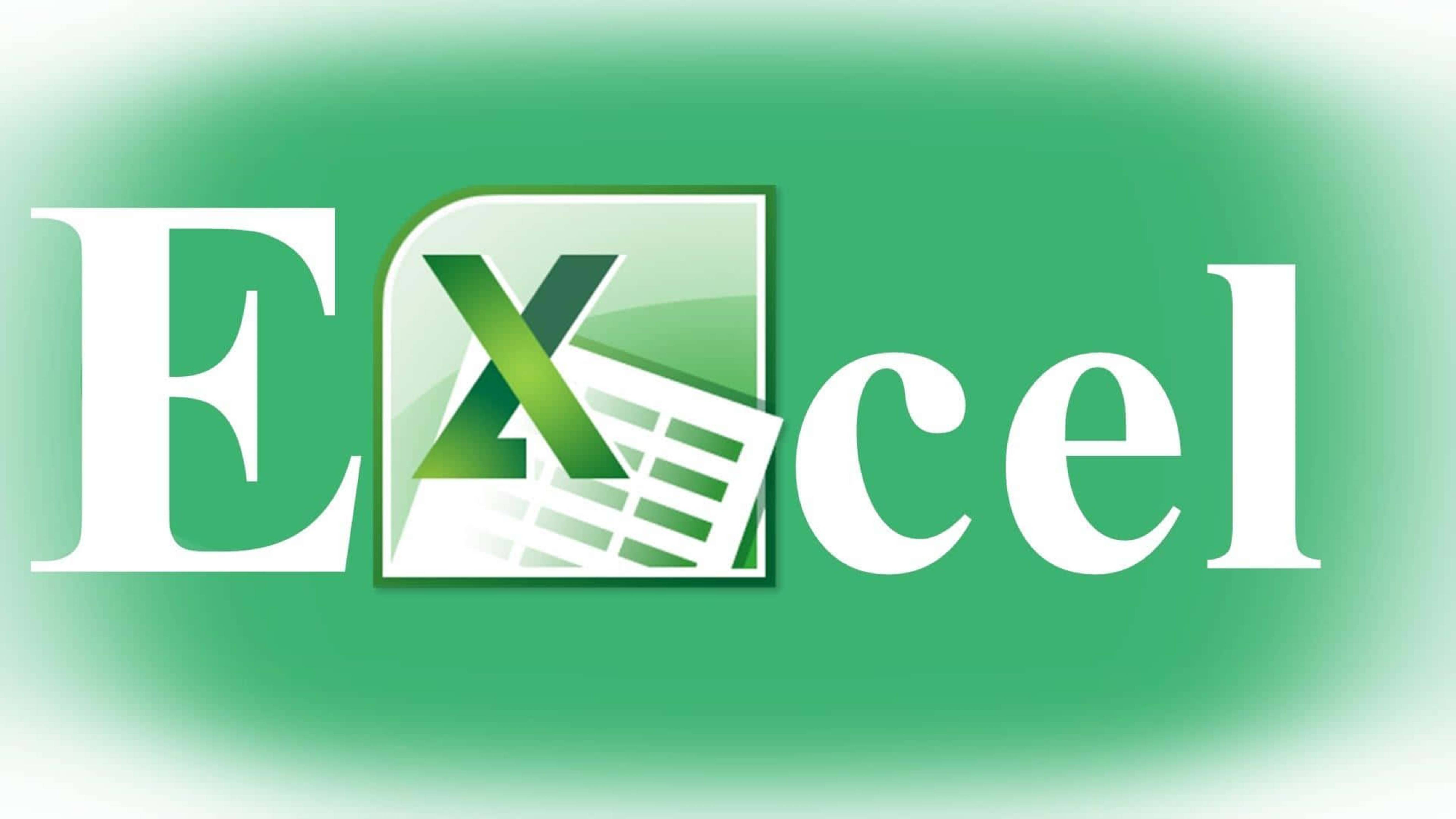 Видеоурок по информатике на тему Электронные таблицы Excel