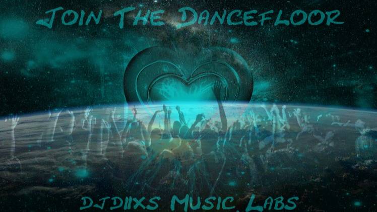 Join The Dancefloor