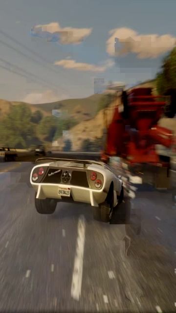 #Shorts GTA 5
