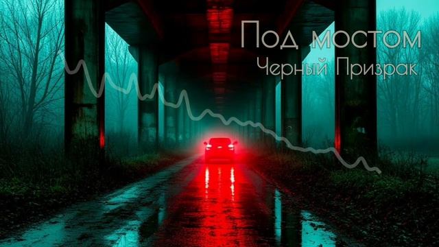 Под мостом — Черный Призрак