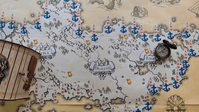 Вышивальная кругосветка/38 задание