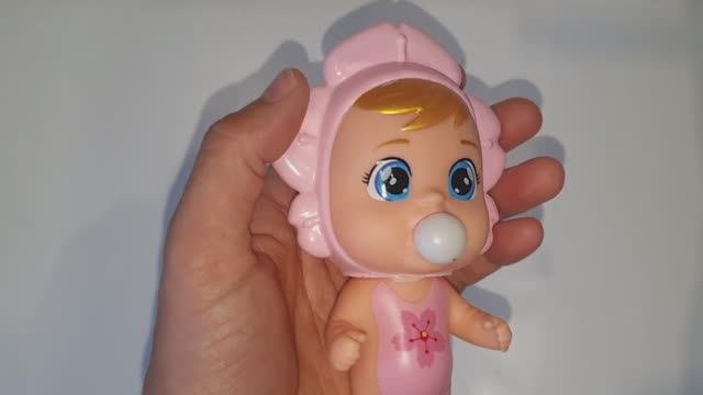 Распаковка игрушек для малышей и детей  куклы Беби Бон  Беби Борн Лол девочки