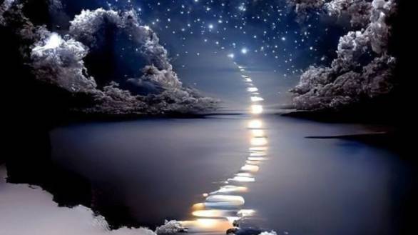 Самое Красивое Пожелание Спокойной Ночи Сладких Снов! Доброй Ночи