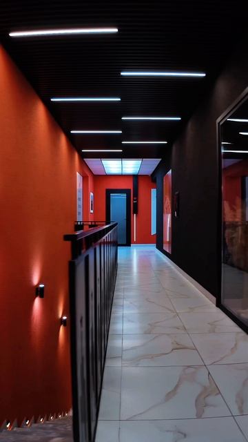 Бизнес-центр «Московский», г. Тюмень, Московский тракт, 133