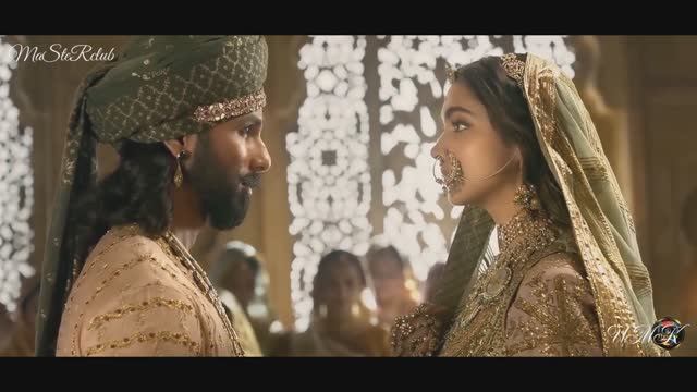 Imangadjiev - Amina (Амина)