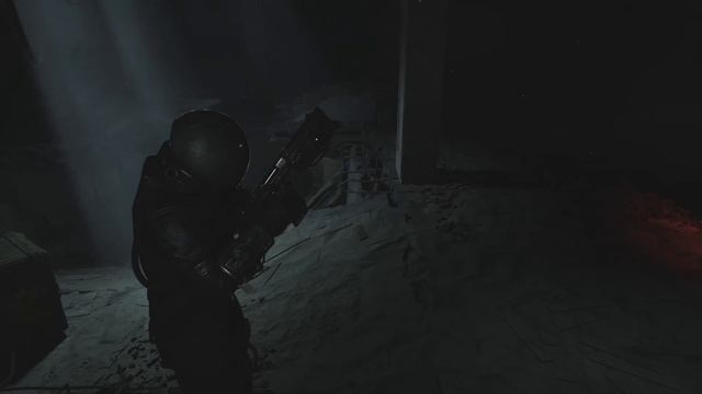 Cronos.The New Dawn. Кронос. Новый рассвет
