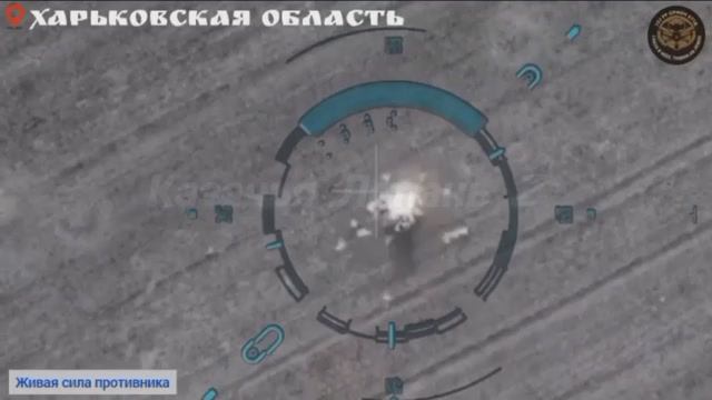 Штурмовая Оксанка из ВСУ держит удар💥