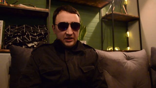 Типичный злодей в Resident Evil №5 (ПАРОДИЯ)