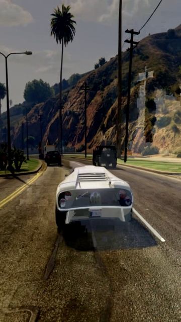 #Shorts GTA 5