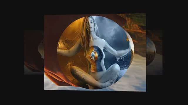 Заново начинать (стихи) -  Edvin Marton tosca fantasy