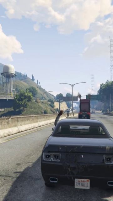 #Shorts GTA 5