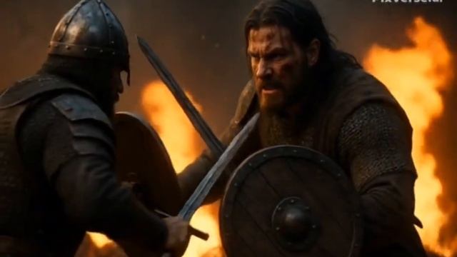 ОПОРА РУСИ | Эпический славянский рок-гимн.