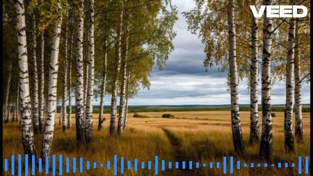Сергей Есенин — Мы теперь уходим понемногу