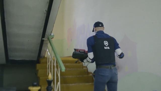 Нечестная игра  в Resident Evil №4 (ПАРОДИЯ)