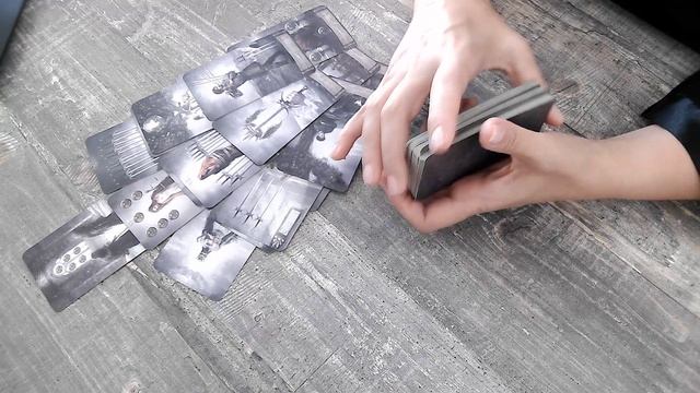 Человек выбрал деньги и что из получилось?