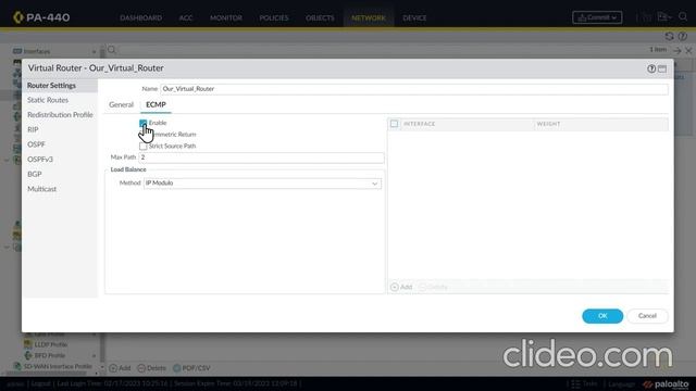 9-implement-routing-on-pa-fws