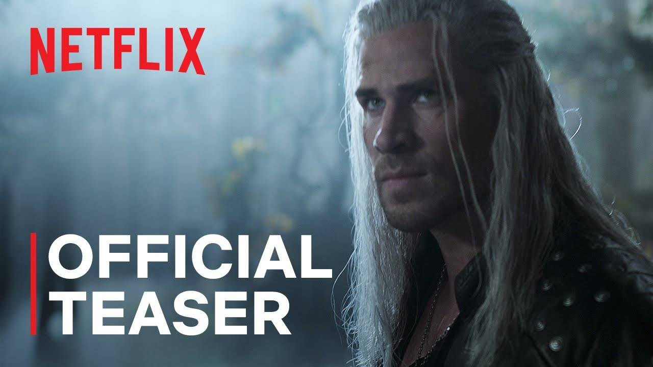 The Witcher TV Series, season 4 - Official Teaser | Netflix